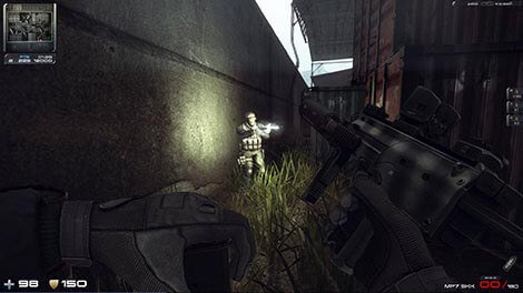 Contract Wars screenshot 14